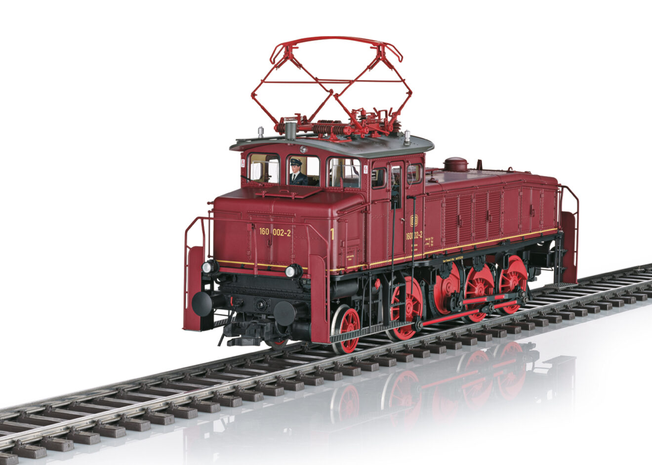 Märklin Herbstneuheiten 2025 – faszination-spur1.de
