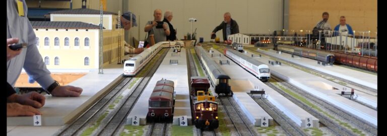 Aktuelles – faszination-spur1.de